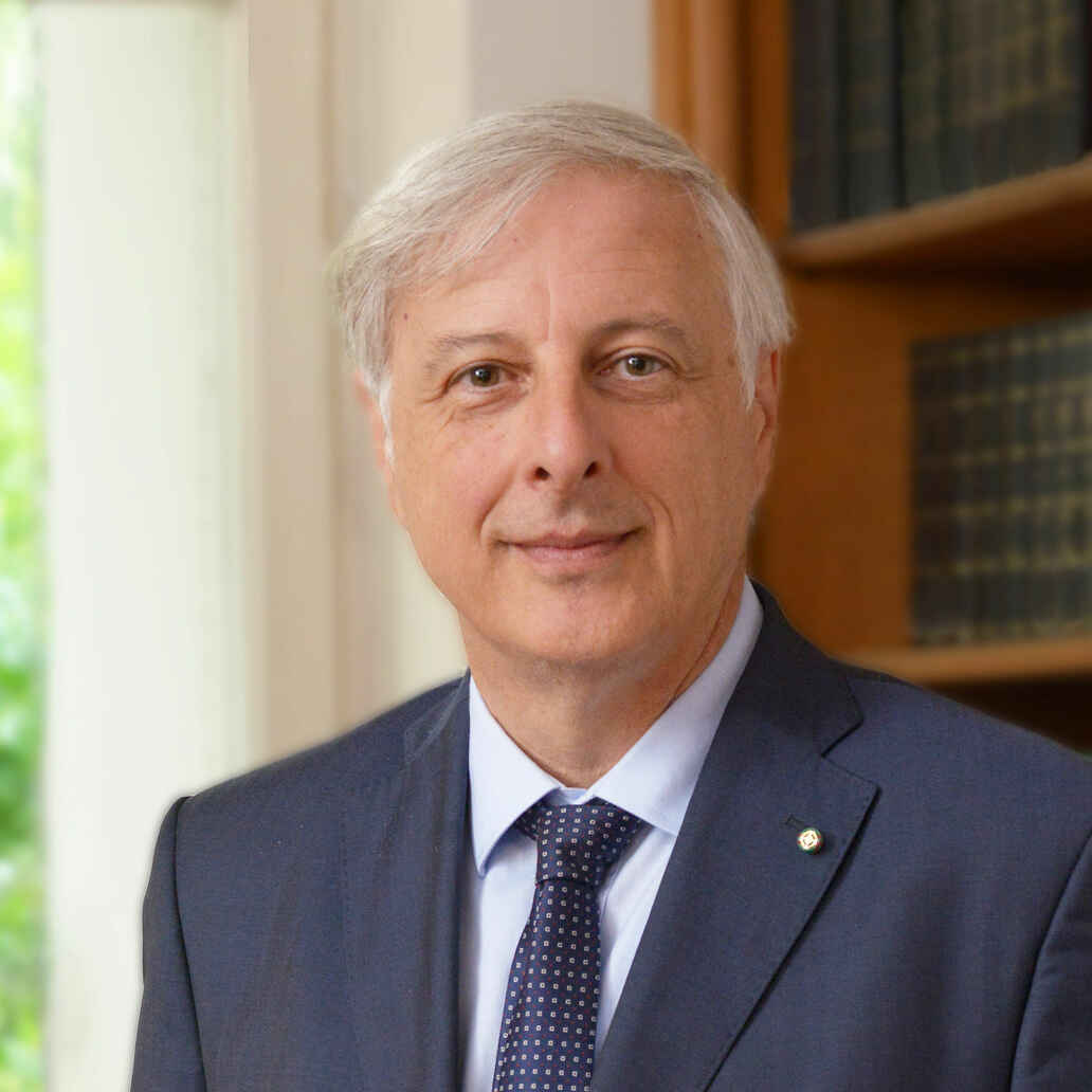 Lawyer Rodolfo Dolce